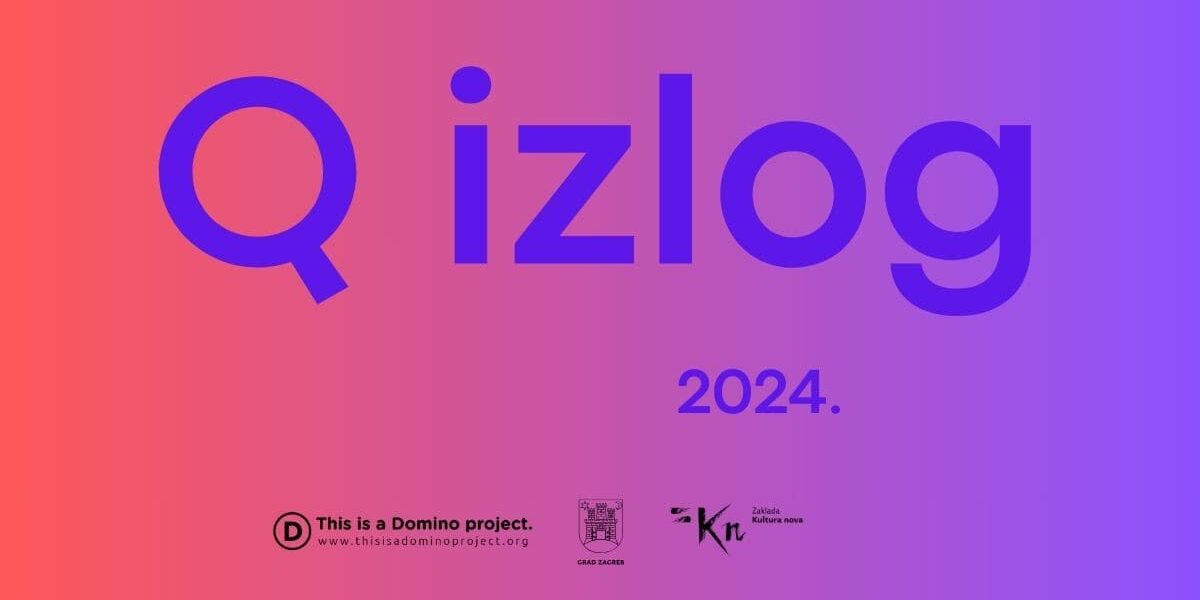 Rezultati poziva za Q izlog 2024.