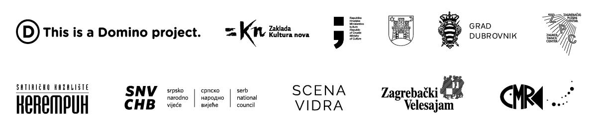 Perforacije 2024 - Udruga Domino - This is a Domino Project!